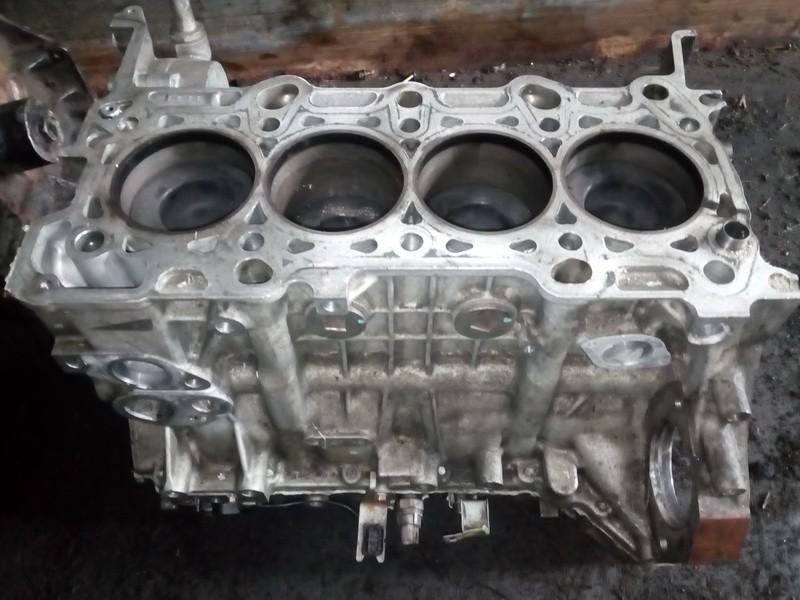 n22a2 Engine Honda CR-V 2008 2.2L - EIS00199053 | Used Auto Parts Shop