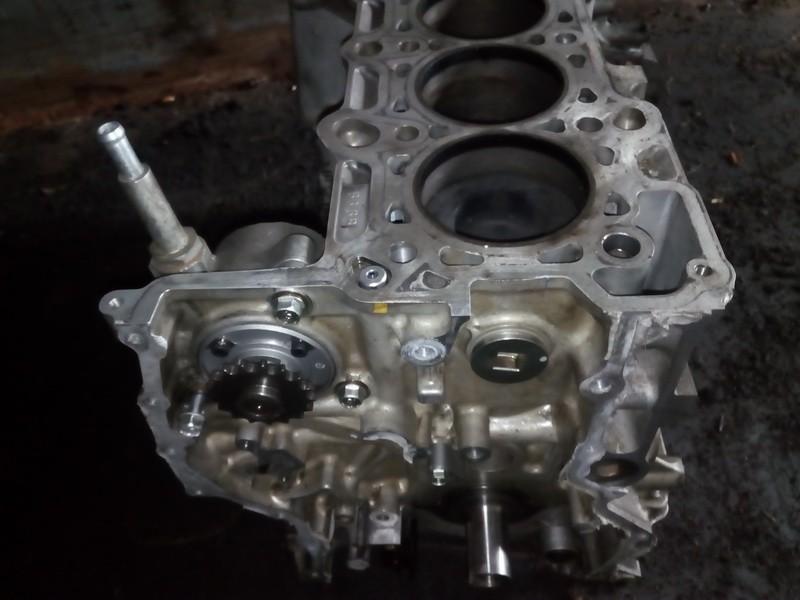 n22a2 Engine Honda CR-V 2008 2.2L - EIS00199053 | Used Auto Parts Shop