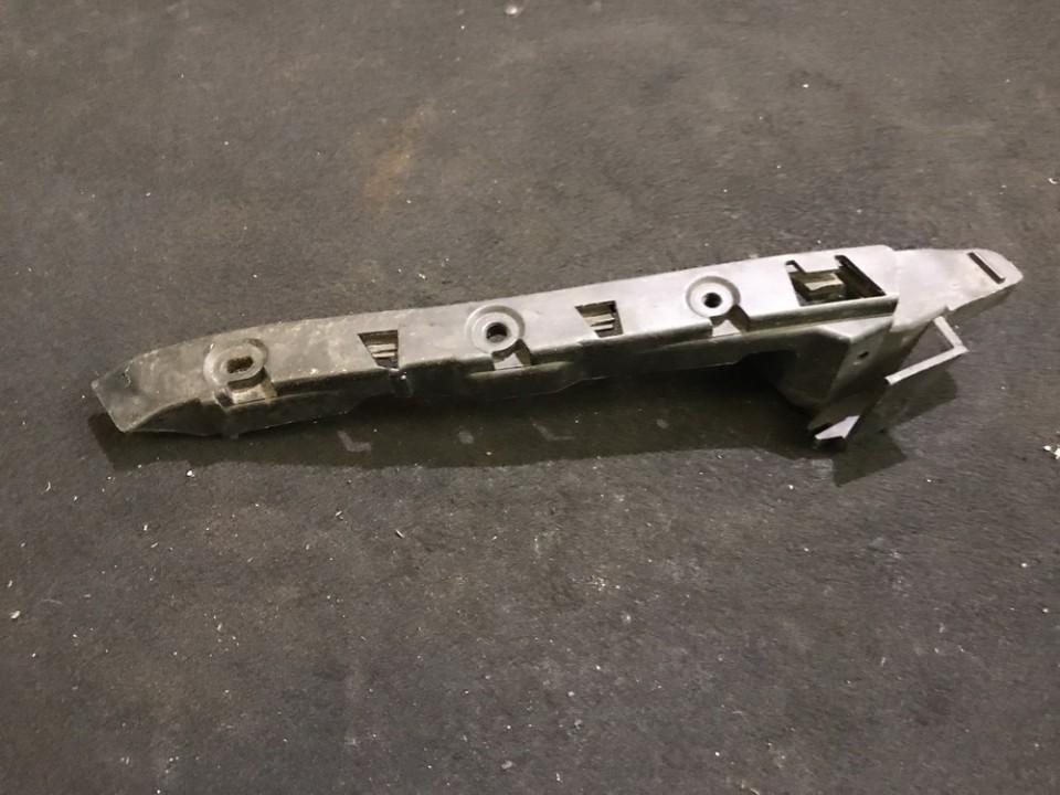 8L0807183E N/A Front Bumper mounts (BUMPER BRACKET) left Audi A3 1998 ...