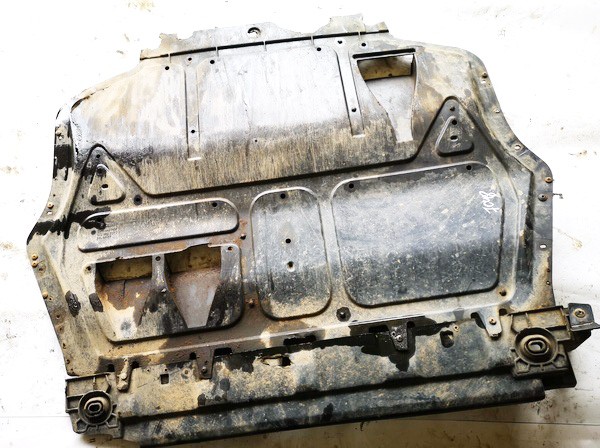 1k0825237t used Under Engine Gearbox Cover Audi A3 2003 2.0L ...