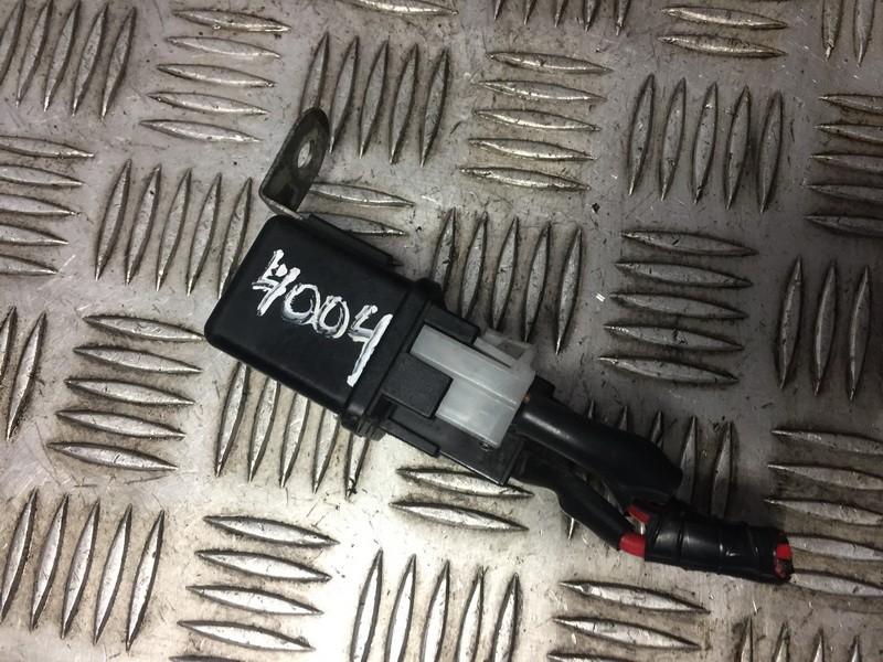 y70118650 mr82b-541, mr82b541, g73sp Glow plug relay Ford Ranger 2011 2 ...