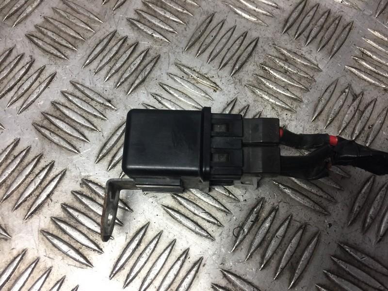 y70118650 mr82b-541, mr82b541, g73sp Glow plug relay Ford Ranger 2011 2 ...