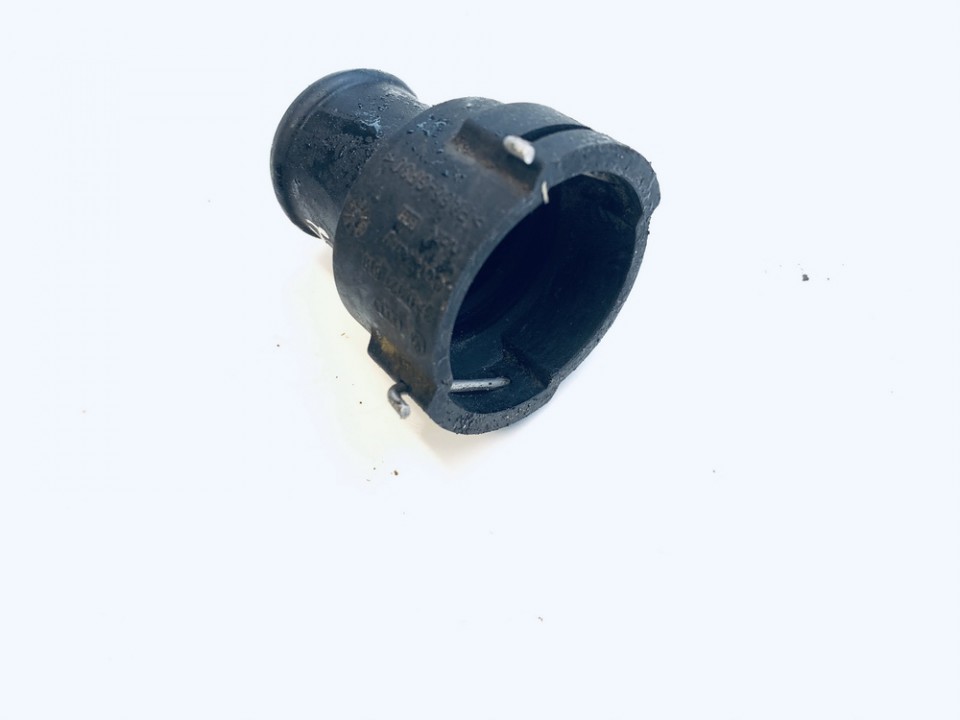 3a0121619 used Coolant Flange (Engine Coolant Thermostat Housing Cover ...