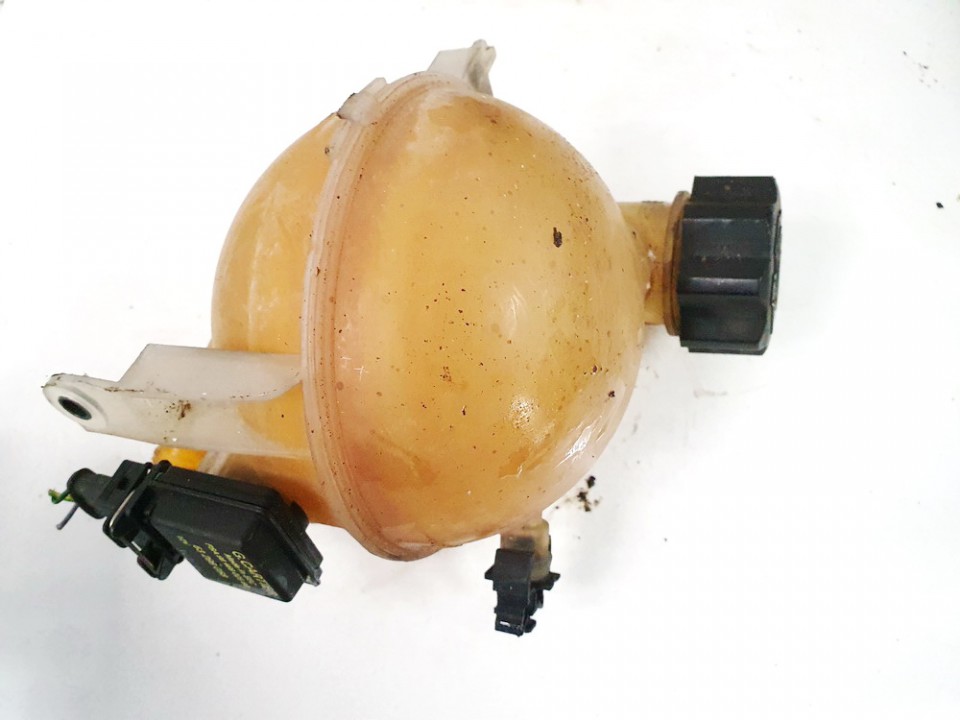 9646902580 63299058 Expansion Tank coolant (RADIATOR EXPANSION TANK ...