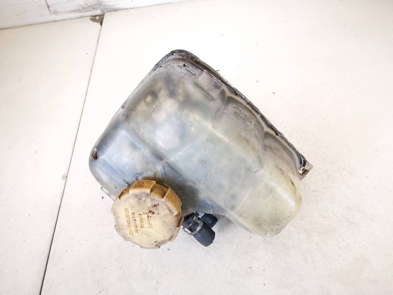 9202100 099172 Expansion Tank coolant (RADIATOR EXPANSION TANK BOTTLE ...