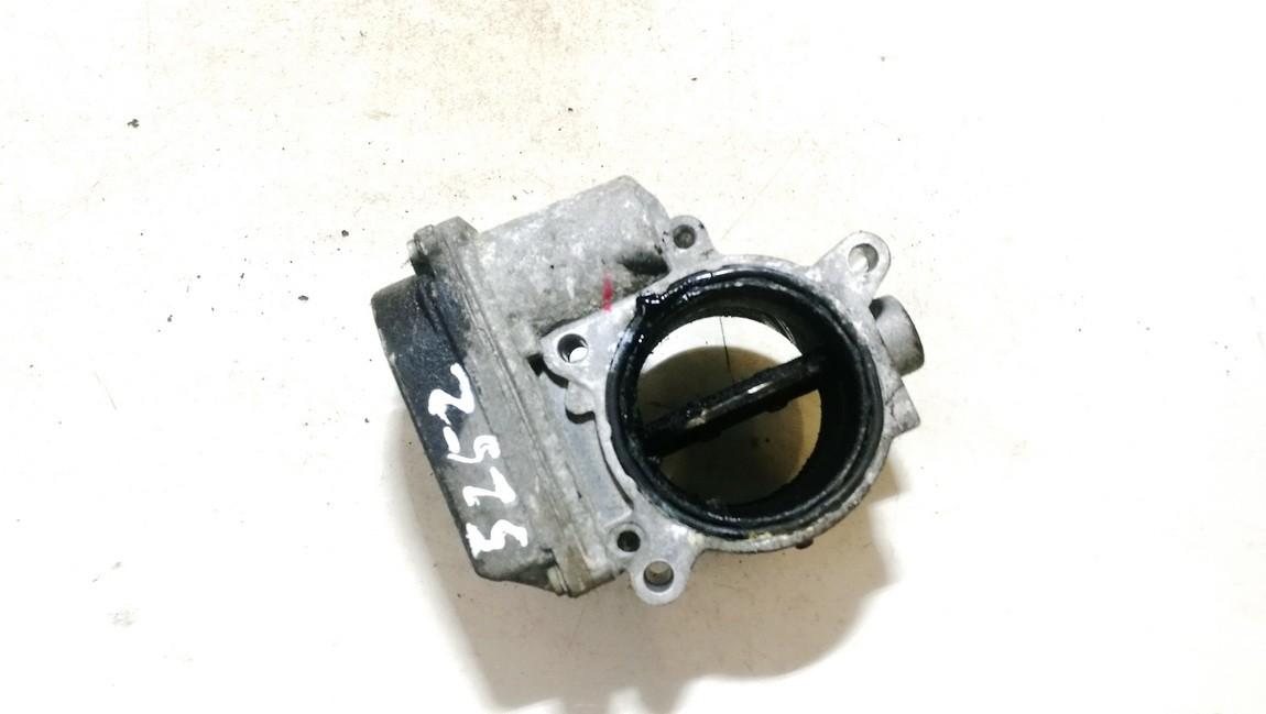 3510027410 5WY9110A High Flow Throttle Body Valve (Air Control Valve ...