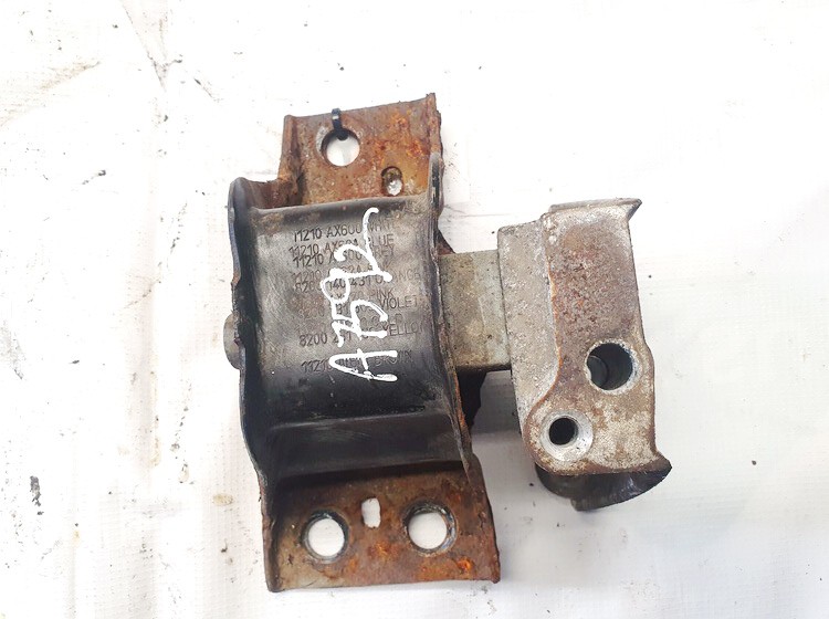 1210ax600 8200131303 Engine Mounting and Transmission Mount (Engine ...