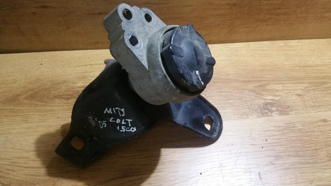 N/A Engine Mounting and Transmission Mount (Engine support) Mitsubishi ...