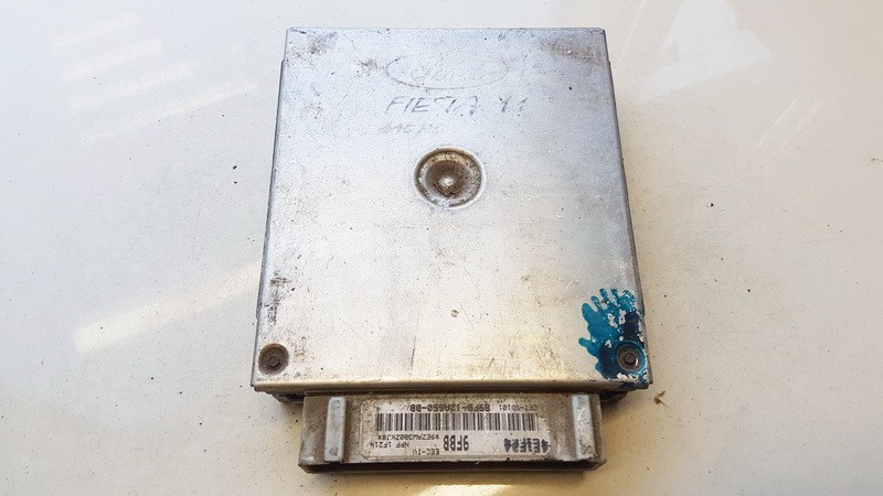 89FB12A650BB 89FB-12A650-BB, 9EZAW3B0ZKJ8 ECU Engine Computer (Engine ...