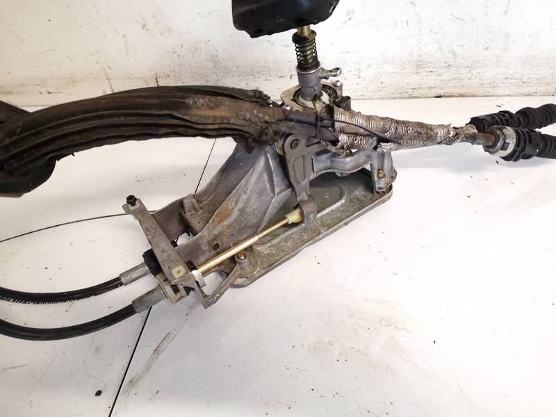 7m3711049c used Gearshift Lever Mechanical (GEAR SELECTOR UNIT) Ford ...