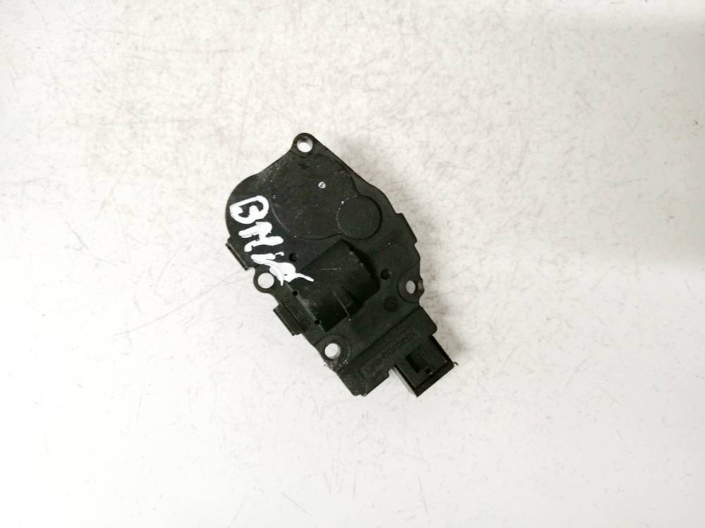 EFB430 410475520, 412650750 Heater Vent Flap Control Actuator Motor BMW ...