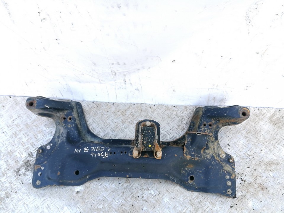 used used Front subframe Honda Civic 1996 1.4L - EIS00799070 | Used ...