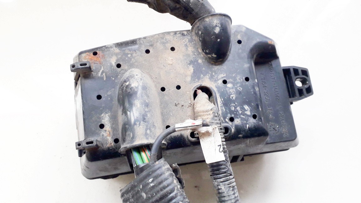 1s7t14142aa 1s7t-14142-aa, 7154-3256 Fuse box Ford Mondeo 2006 2.0L ...