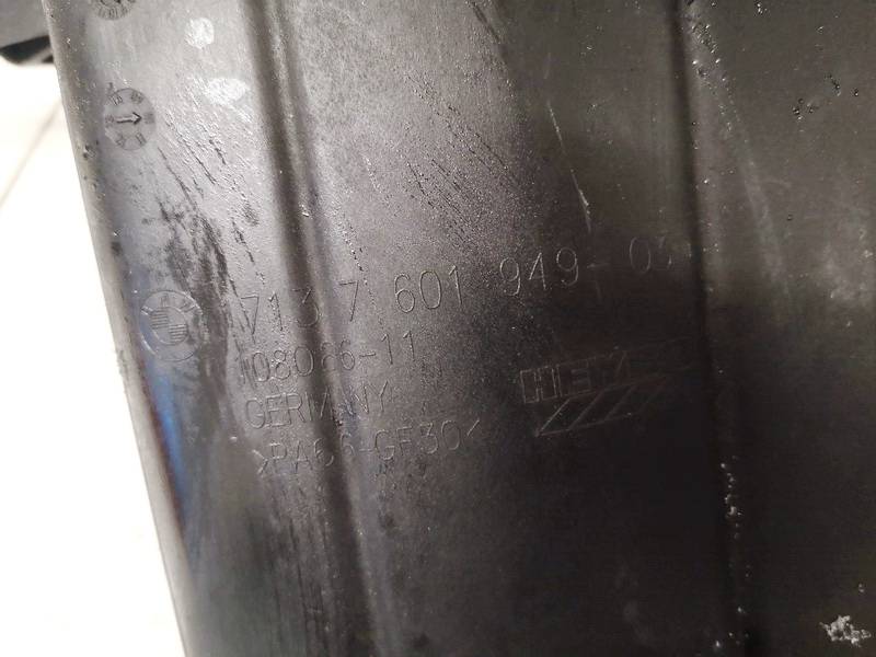 1713760194903 108086-11, 17137601949-03 Expansion Tank coolant ...