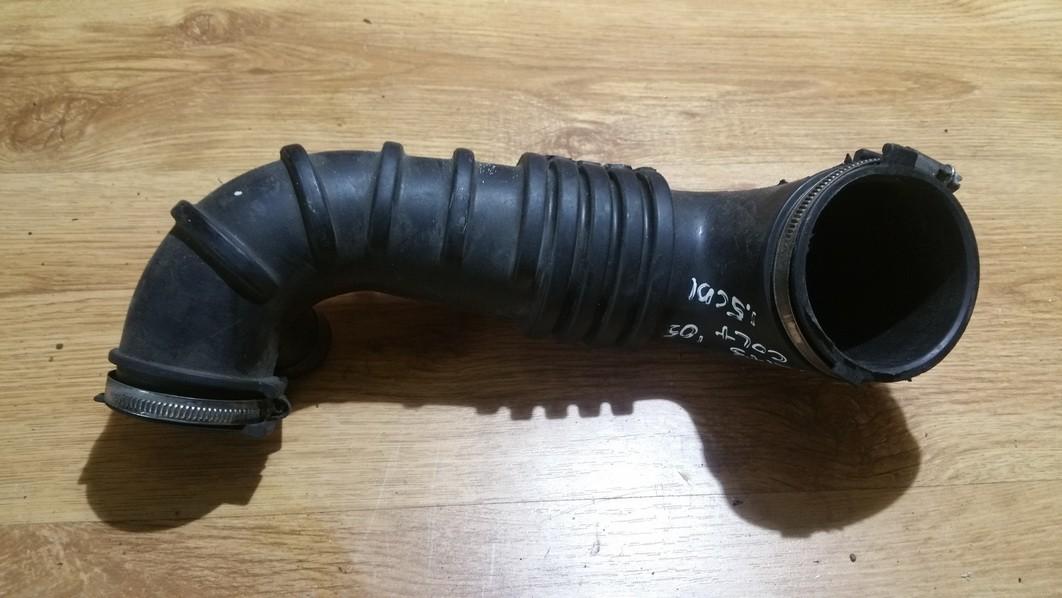 MR597600 A6395200086 Intake Hose (Air HOSE)(Air Pipe) Mitsubishi Colt ...