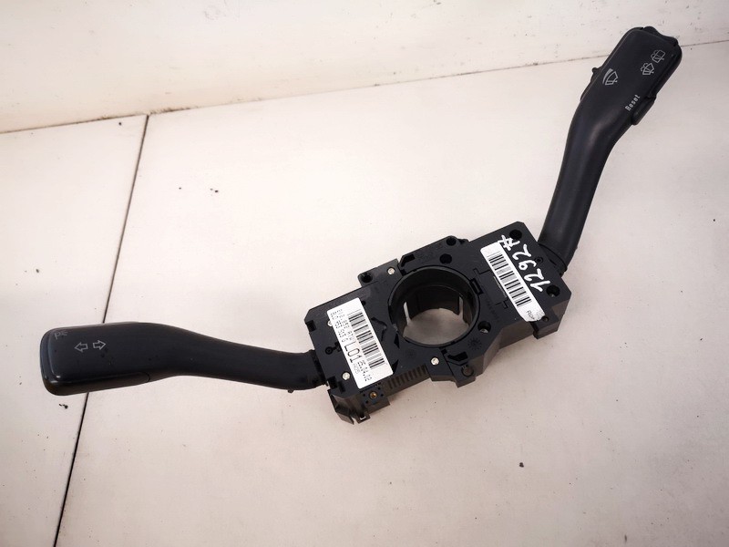 8L0953513G 4b0953503h Turn Indicator and wiper stalk switch Volkswagen ...