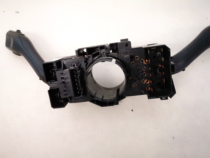 8L0953513G 4b0953503h Turn Indicator and wiper stalk switch Volkswagen ...