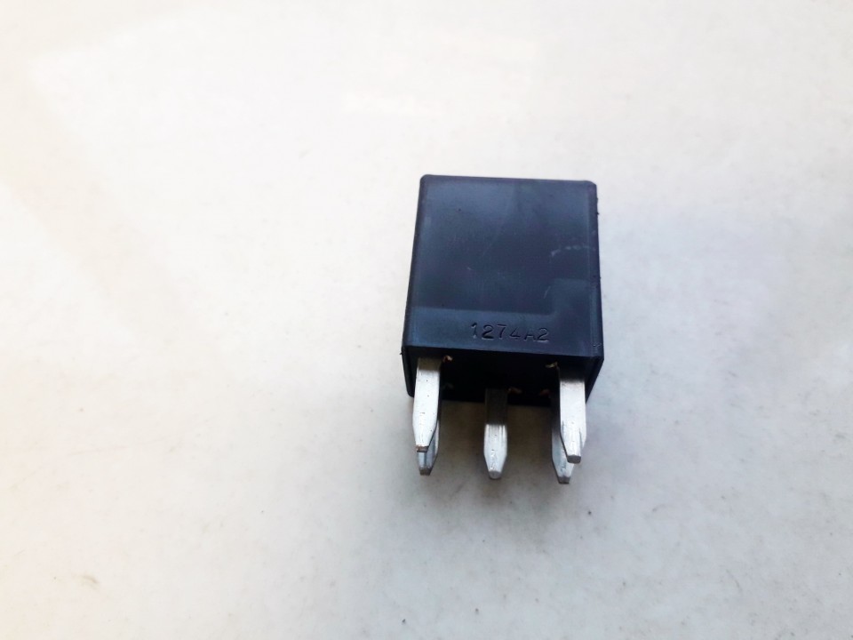 13500128 USED Relay module Chevrolet Orlando 2012 2.0L - EIS00919081 ...