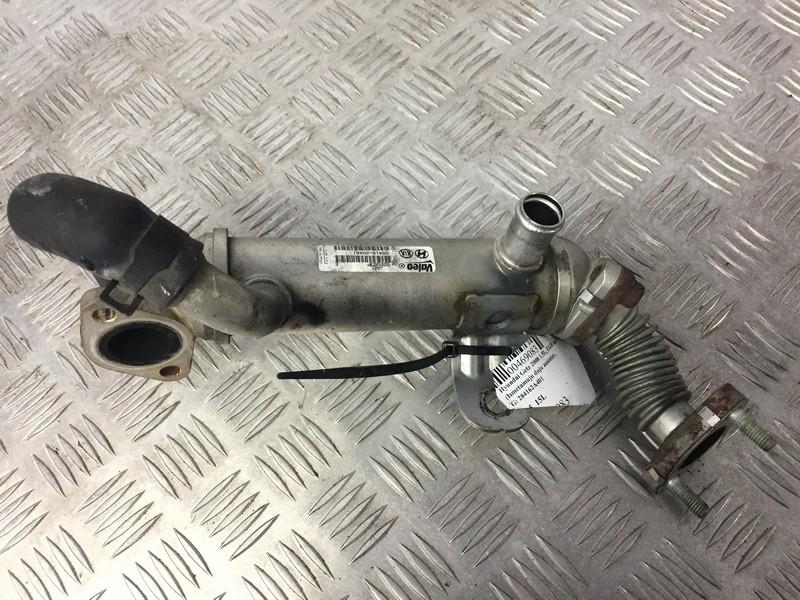 284162A401 28416-2A401 EGR Cooler (exhaust gas cooler) Hyundai Getz ...