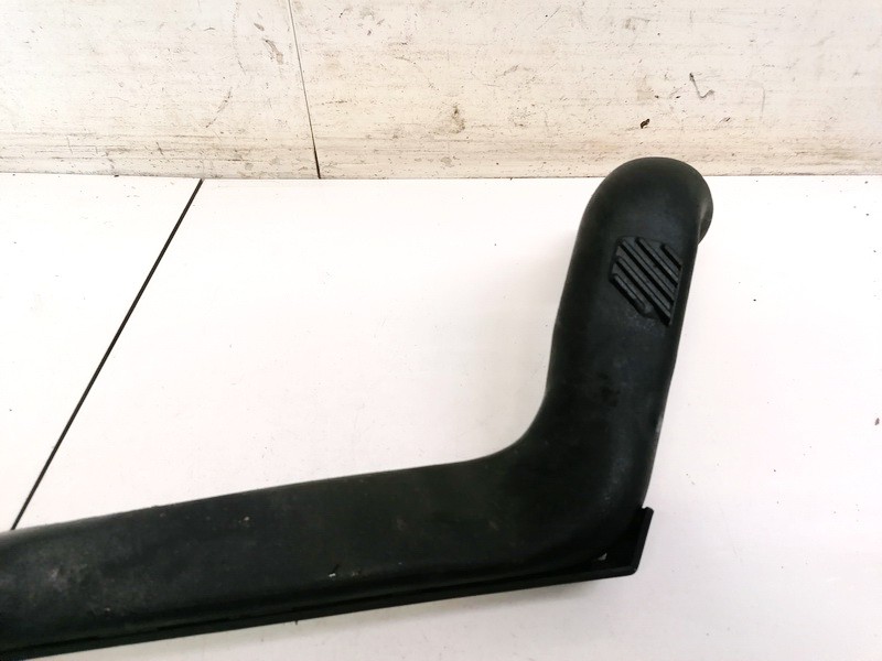 1j0145762p used TURBO INTERCOOLER PIPE HOSE Volkswagen Golf 2000 1.9L ...