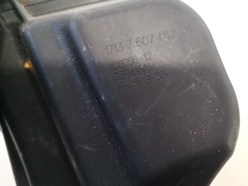 1713760748202 17137607482-02 Expansion Tank coolant (RADIATOR EXPANSION ...