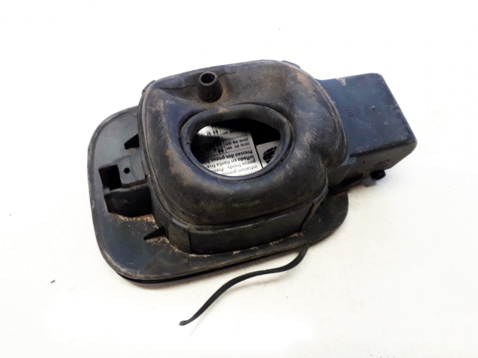 1K0010497C USED Fuel door Gas cover Tank cap (FUEL FILLER FLAP ...