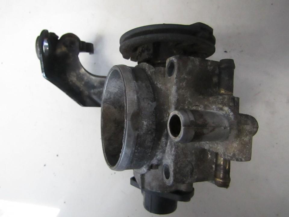 7700871215 7700871215 , hom871215 High Flow Throttle Body Valve (Air ...