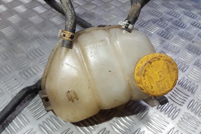 90499809 USED Expansion Tank coolant (RADIATOR EXPANSION TANK BOTTLE ...