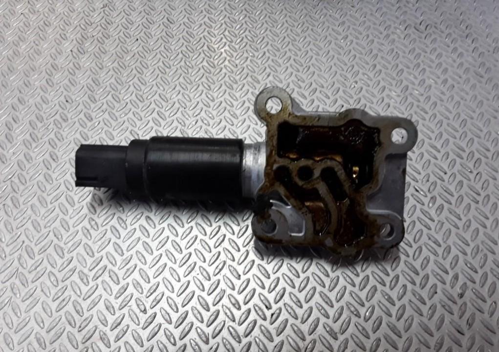 1275579 13100159 Fuel Injection Idle Air Control Valve Volvo V70 2001 2 ...