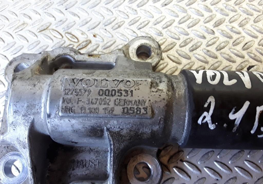 1275579 13100159 Fuel Injection Idle Air Control Valve Volvo V70 2001 2 ...