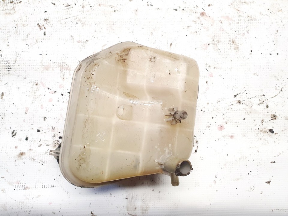 used used Expansion Tank coolant (RADIATOR EXPANSION TANK BOTTLE ...