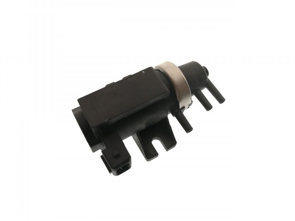14956AW401 Nissan X-Trail 2004 Electrical selenoid (Electromagnetic ...