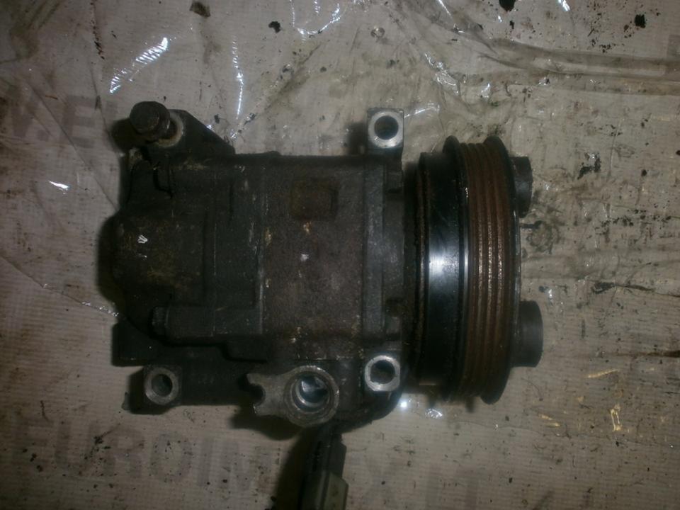 SA11A0AD4 Mazda 323 1994 AC AIR Compressor Pump | EuroImpex