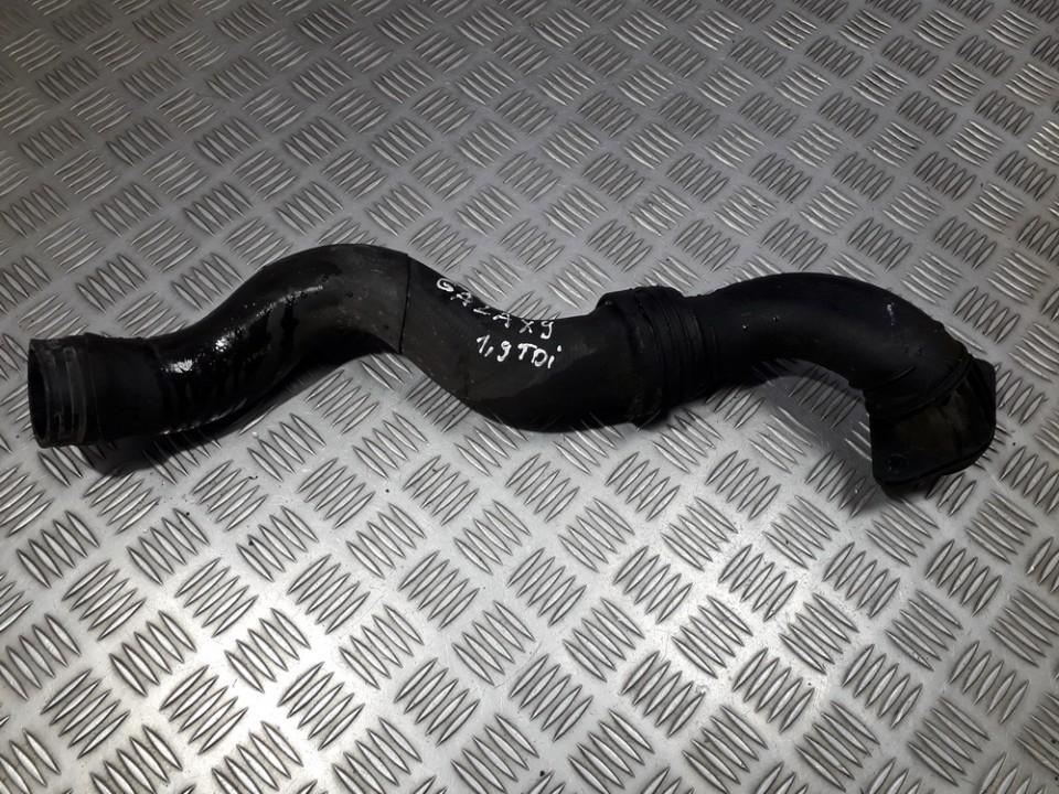 3m219f072aa 7m3145792, 3m216f073aa, TURBO INTERCOOLER PIPE HOSE Ford ...