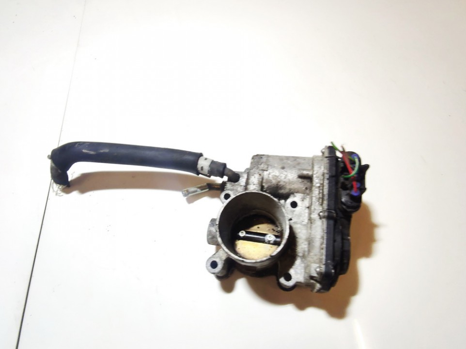 MN195709 Mitsubishi Lancer 2011 High Flow Throttle Body Valve (Air ...