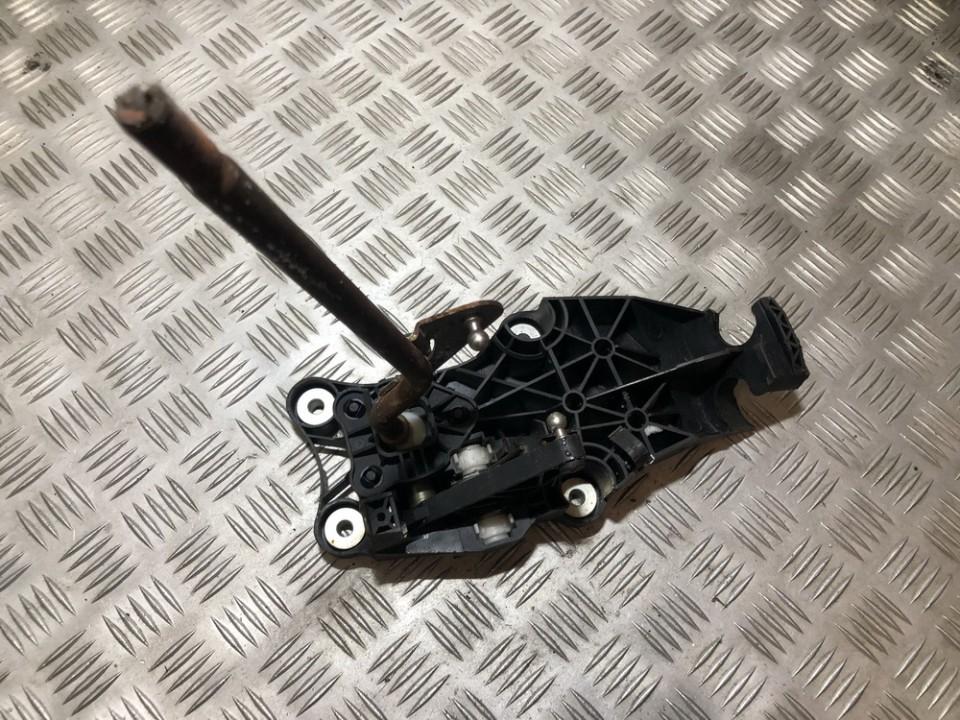 2s6r7e096aa 2s6r-7e096-aa Gearshift Lever Mechanical (GEAR SELECTOR ...