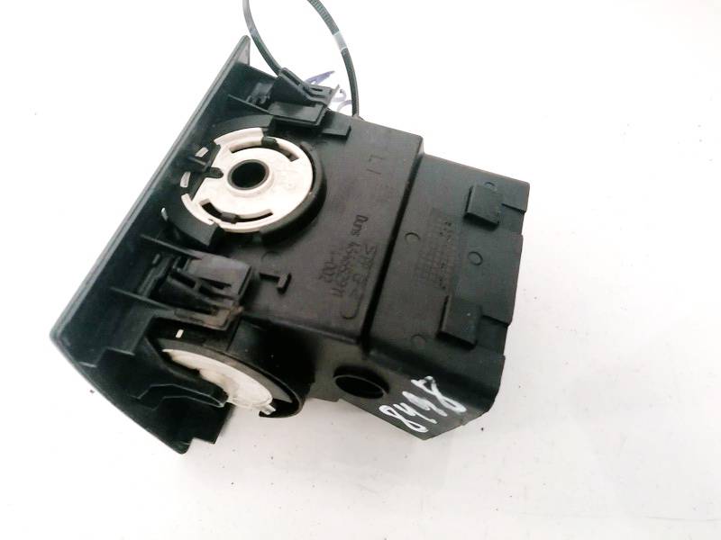 464652911 274002 Dash Vent (Air Vent Grille) Opel Meriva 2004 1.7L ...