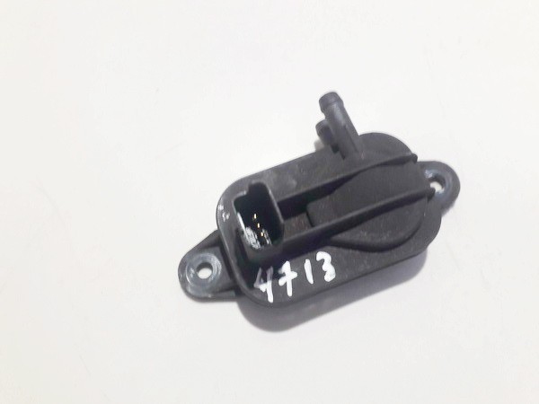 9645022680 used DPF Pressure Sensor (DPF Exhaust Differential Pressure ...