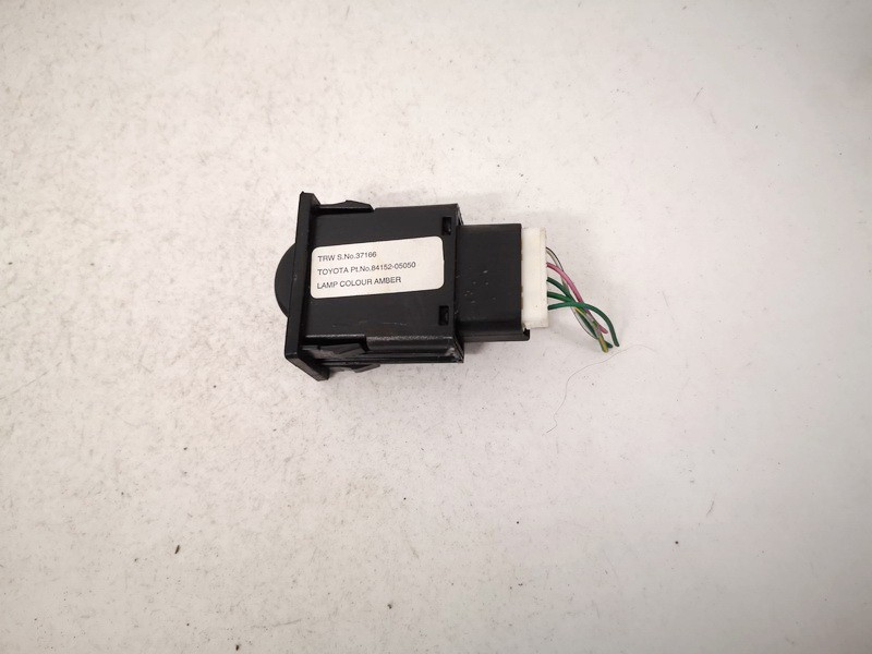 8415205050 84152-05050 Headlight Range Control Light Controller ...