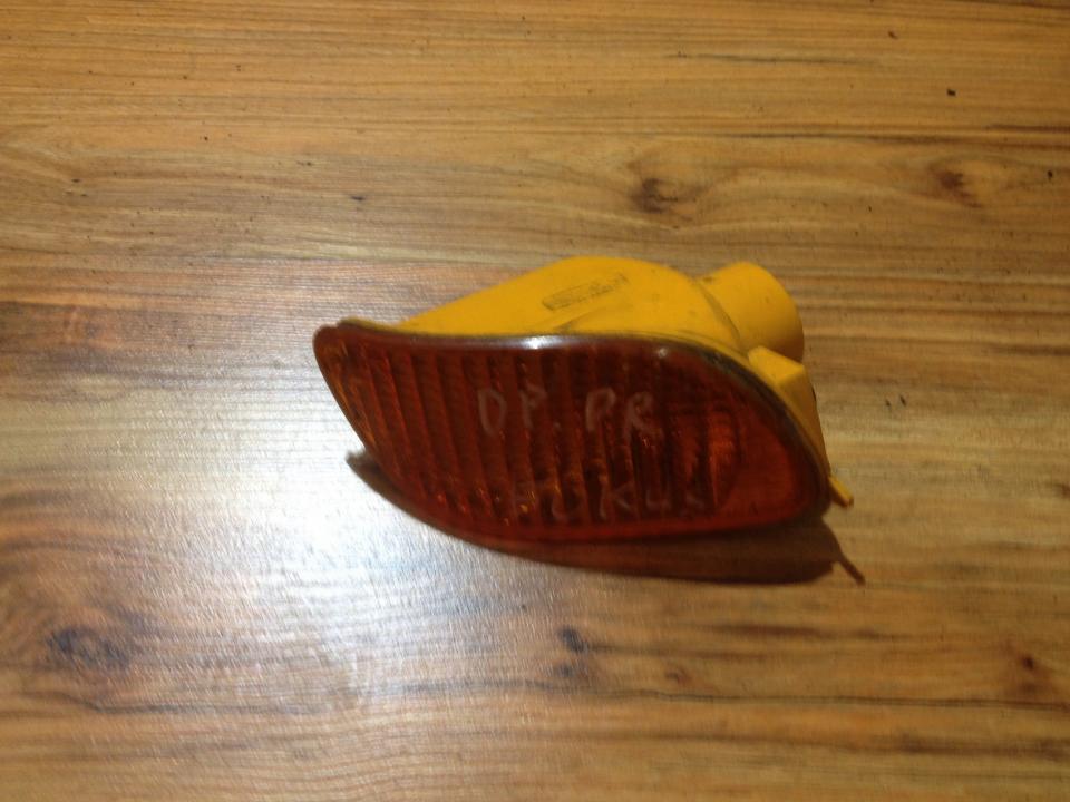 XS4X13368A Ford Focus 1999 Indicator - FRONT RIGHT | EuroImpex