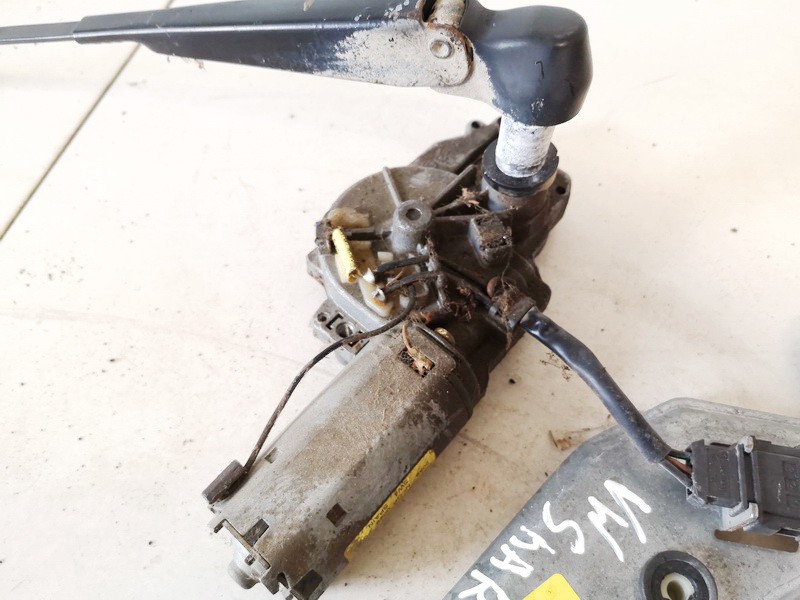 95VWA17K441AA 7M0955711 Rear wiper motor (Rear Screen Wiper Engine ...