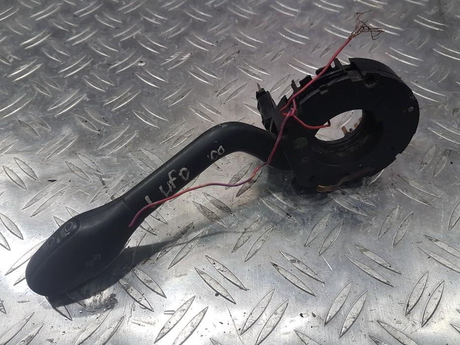 Indicator Switch (Light Stalk) Volkswagen Lupo 1999 1.6L - EIS00159125 ...