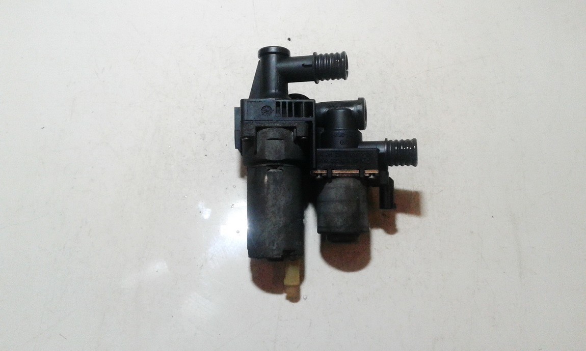 8369807 64.11-8369807, 64118369807 Heater Control Valve (Auxillary ...