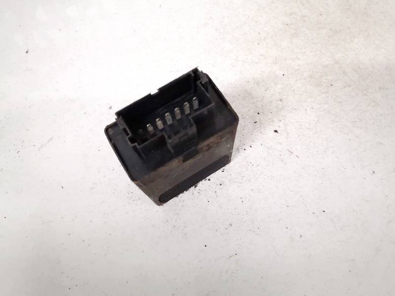 0165452332 used Relay module Volkswagen LT 2000 2.5L - EIS01799130 ...