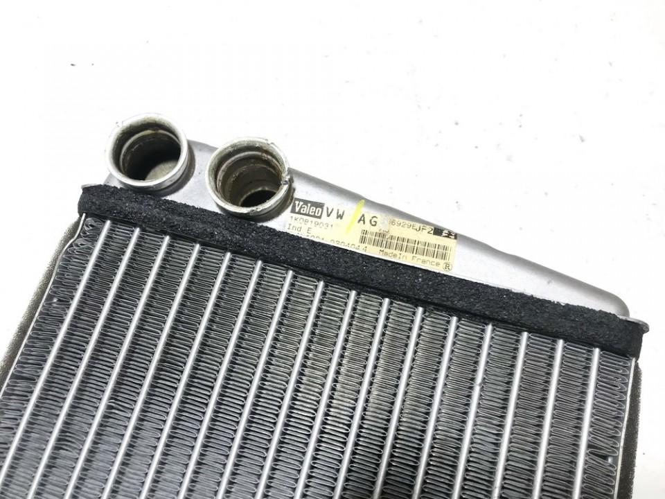 1k0819031 36929ejf2, Heater radiator (heater matrix) Volkswagen Golf ...