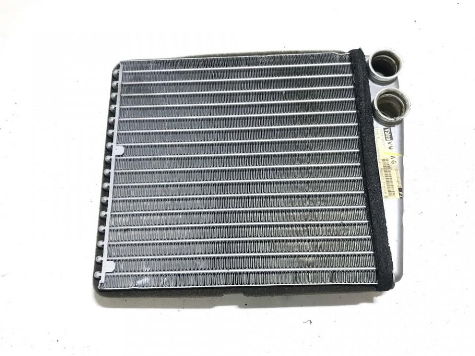 1k0819031 36929ejf2, Heater radiator (heater matrix) Volkswagen Golf ...