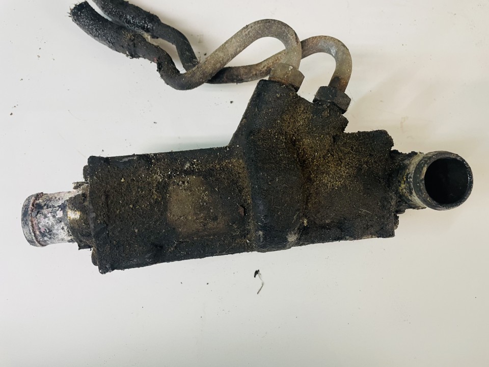 WTP6320 Rover 75 2002 Oil radiator cooler (Oil Cooler) | EuroImpex