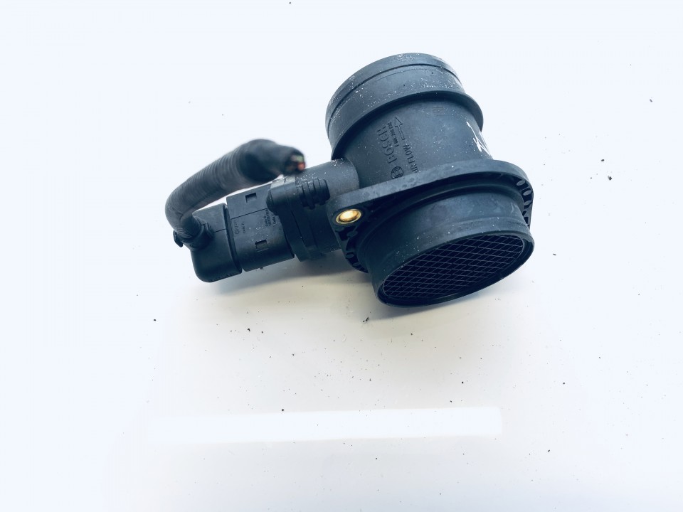 0280217121 388842945 Air Mass Sensor Skoda Octavia 2002 1.9L ...