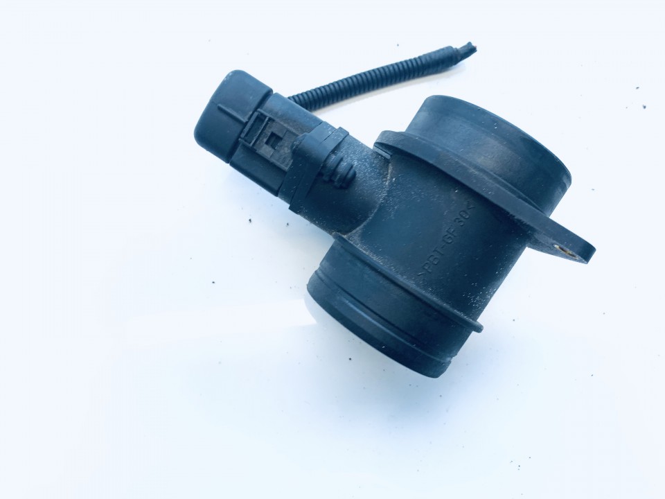 0280217121 388842945 Air Mass Sensor Skoda Octavia 2002 1.9L ...