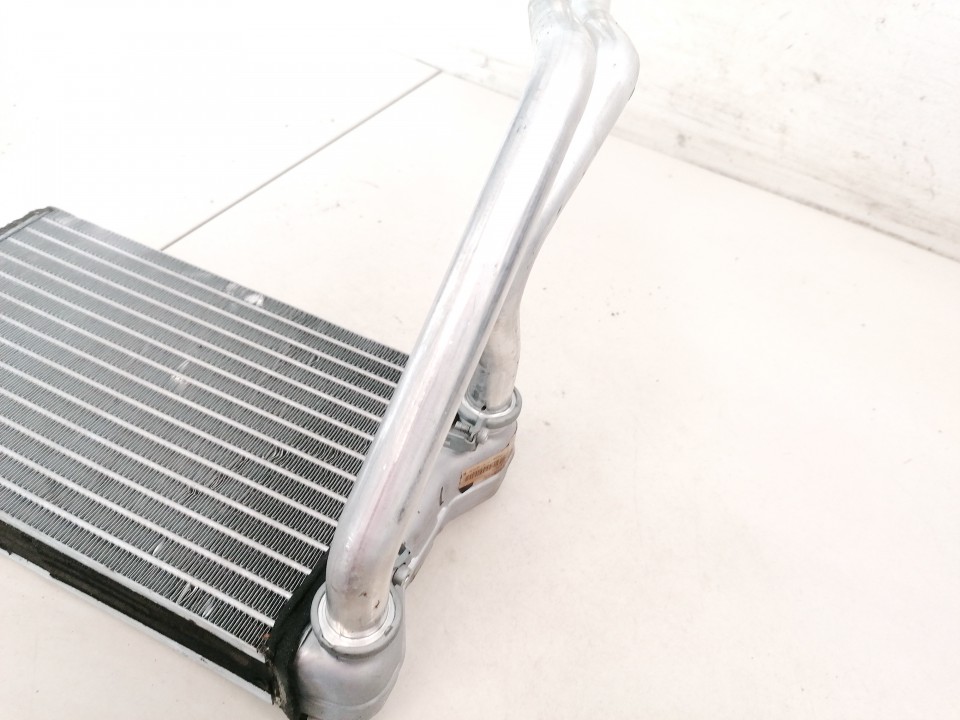 8E1820031 USED Heater radiator (heater matrix) Audi A4 2004 2.5L ...